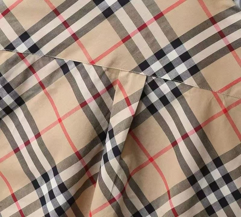 Economical Burberry Shirts