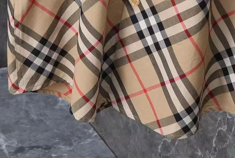 Economical Burberry Shirts