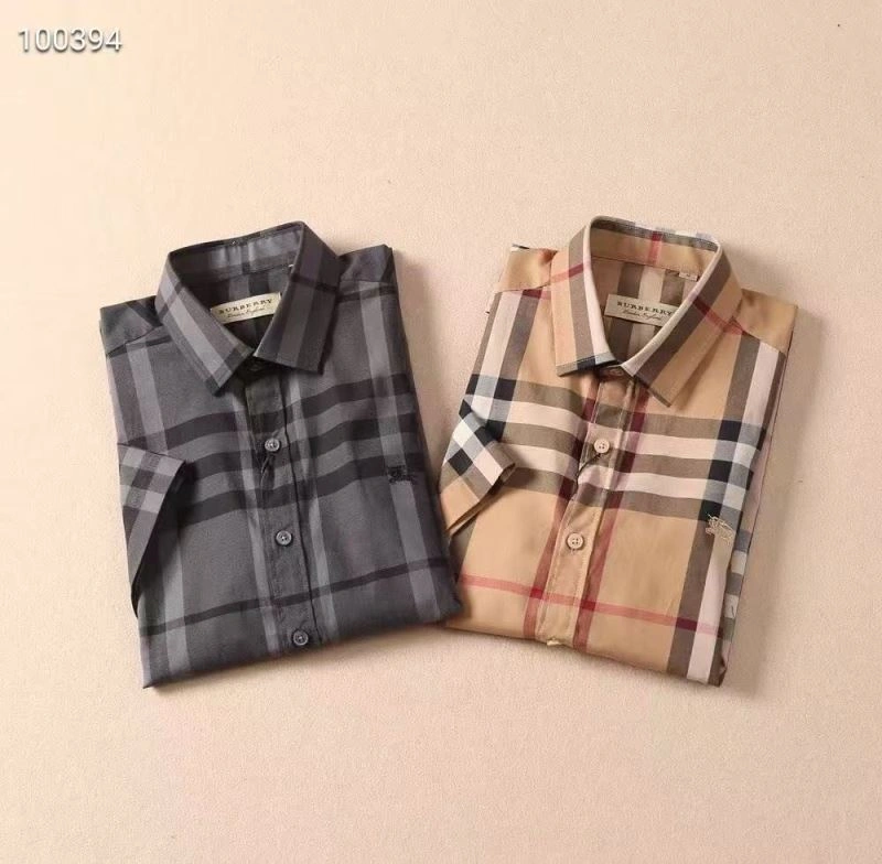 Accurate model Burberry Shirts