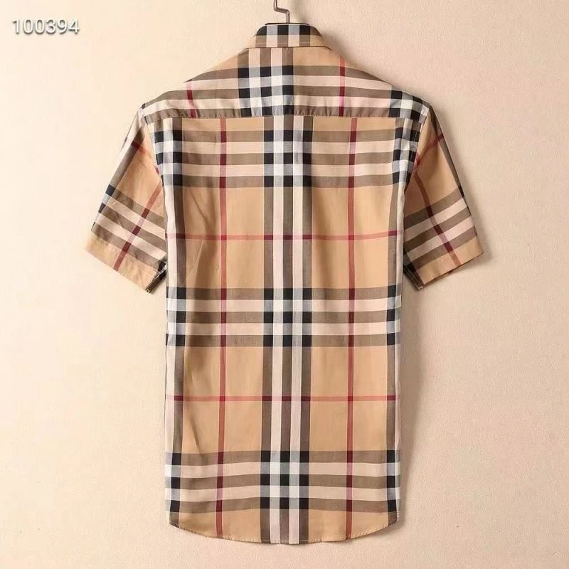 Accurate model Burberry Shirts