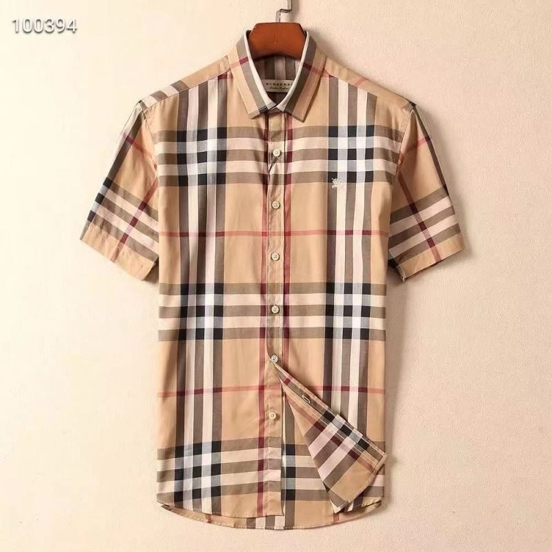 Accurate model Burberry Shirts