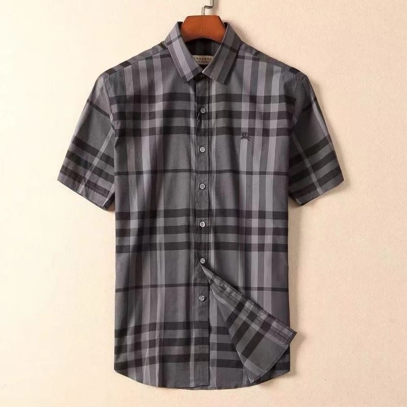 Accurate model Burberry Shirts