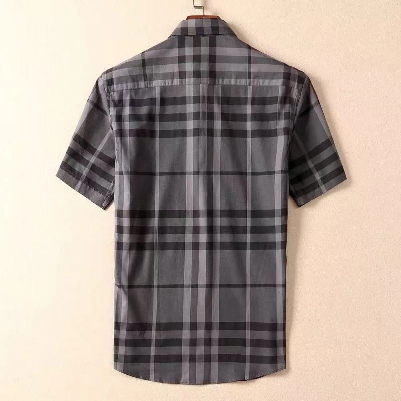 Accurate model Burberry Shirts