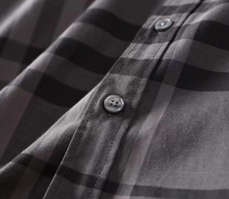 Accurate model Burberry Shirts