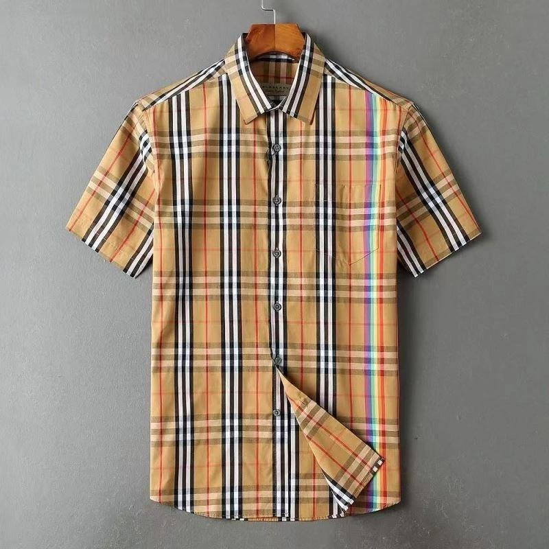 Official Burberry Shirts