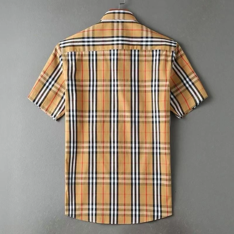 Official Burberry Shirts