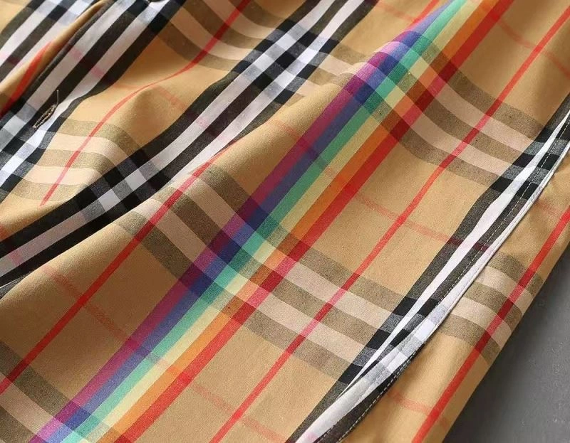 Official Burberry Shirts