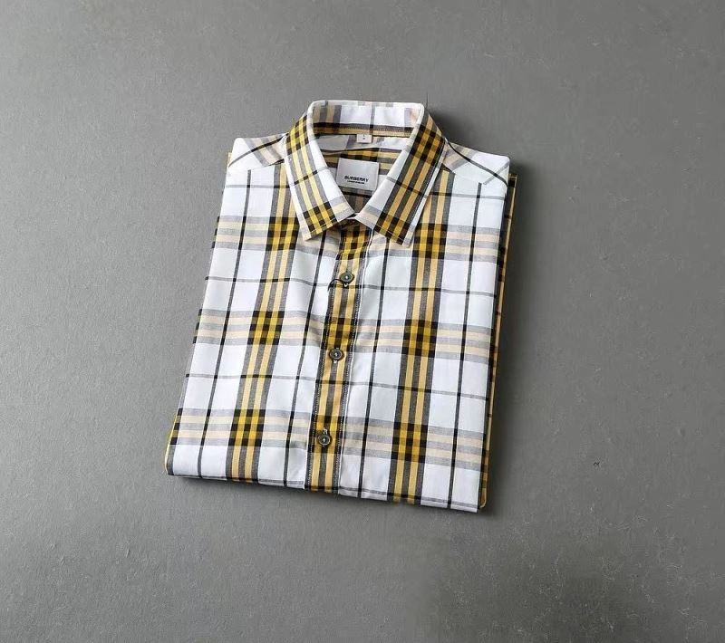 Genuine Burberry Shirts