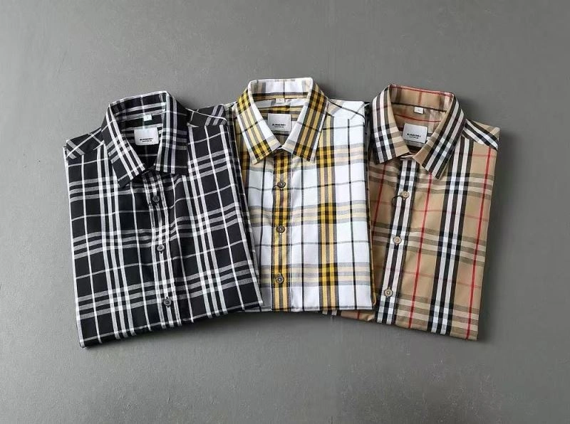 Genuine Burberry Shirts