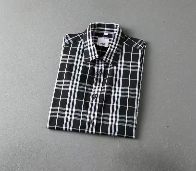 Genuine Burberry Shirts