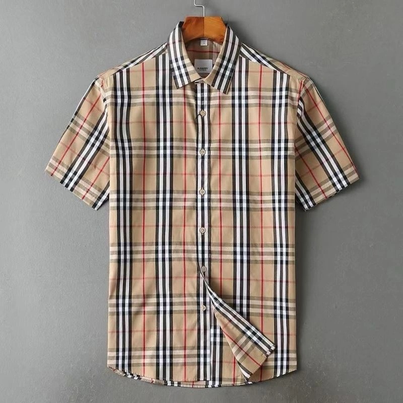 Genuine Burberry Shirts
