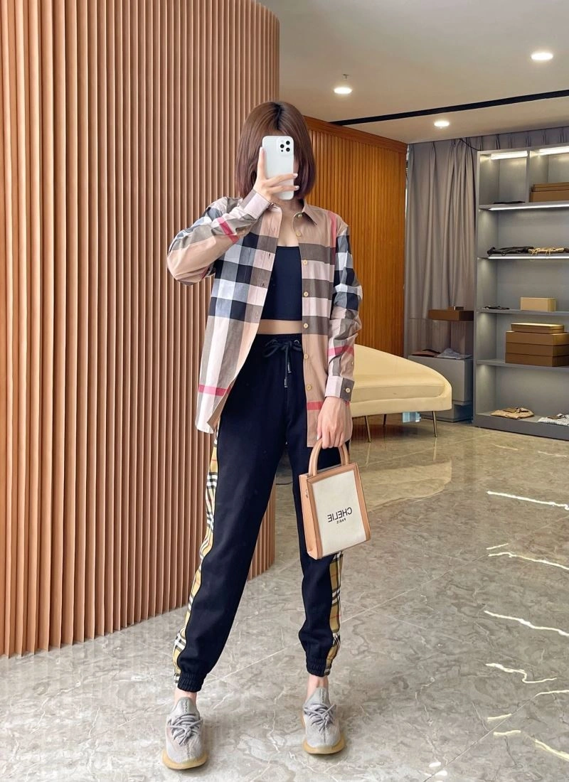 Bargain Burberry Shirts