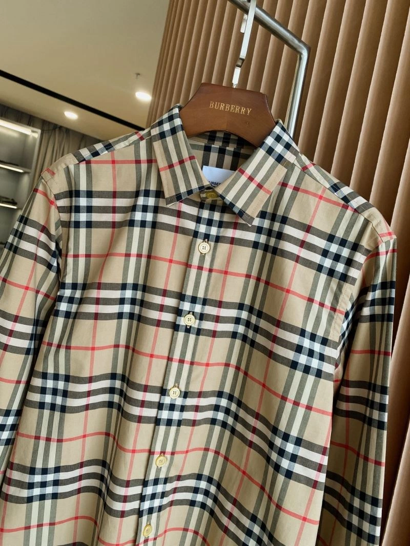 Top mirror Burberry Shirts