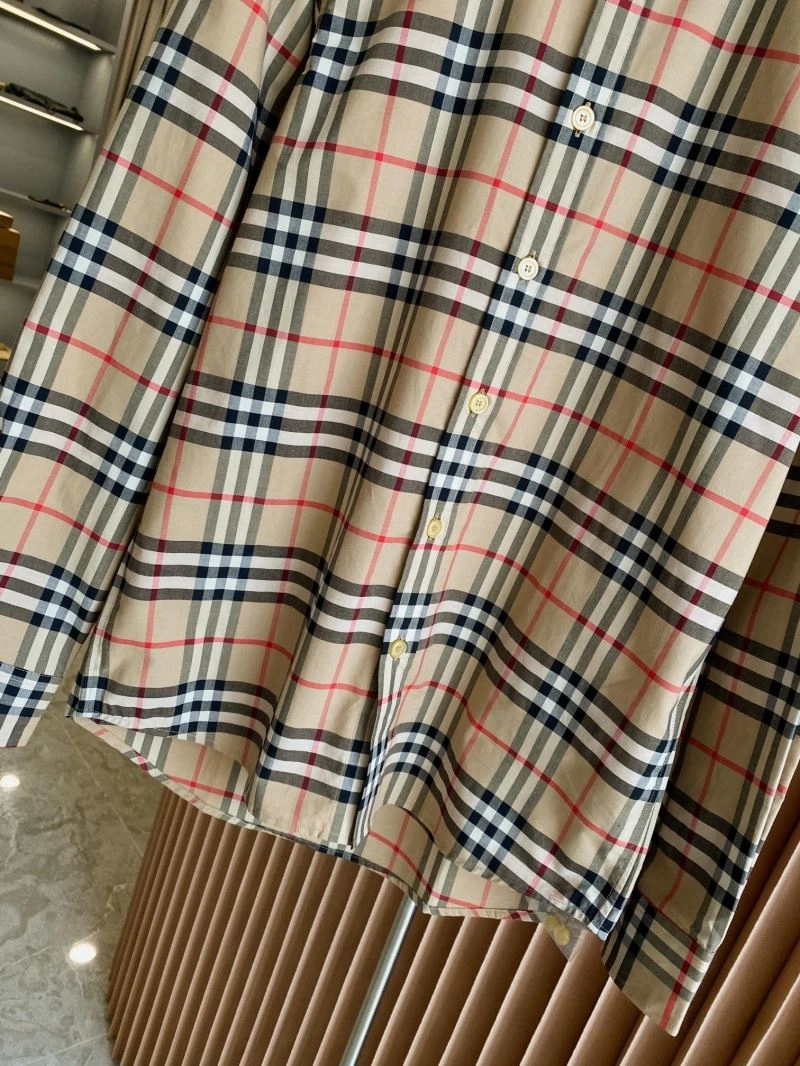 Top mirror Burberry Shirts