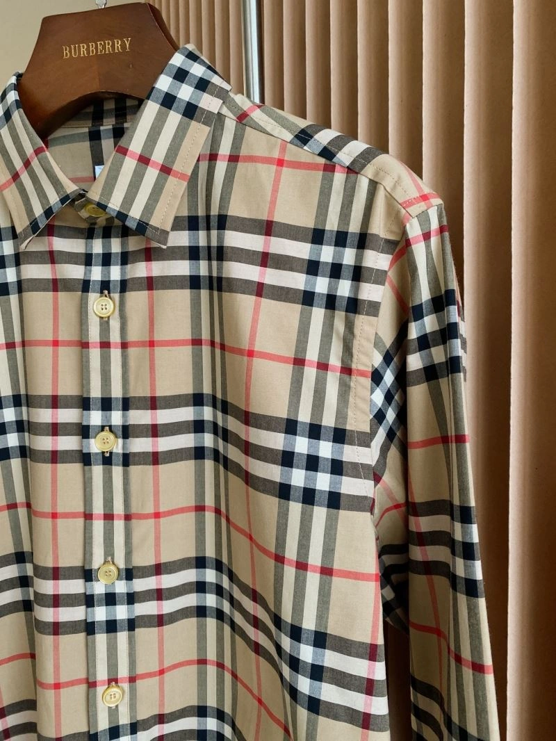 Top mirror Burberry Shirts