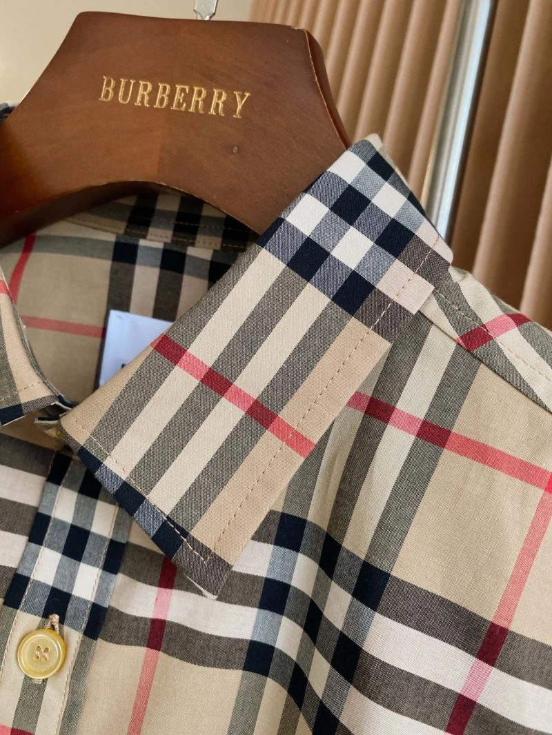 Top mirror Burberry Shirts