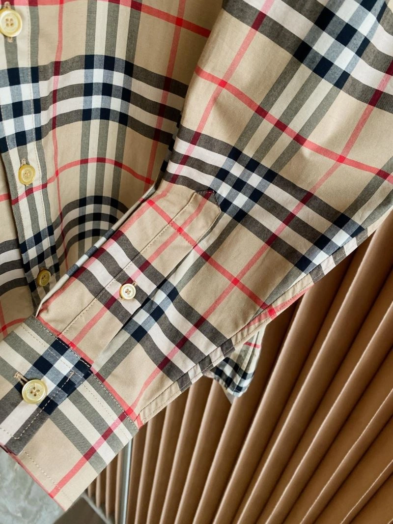 Top mirror Burberry Shirts