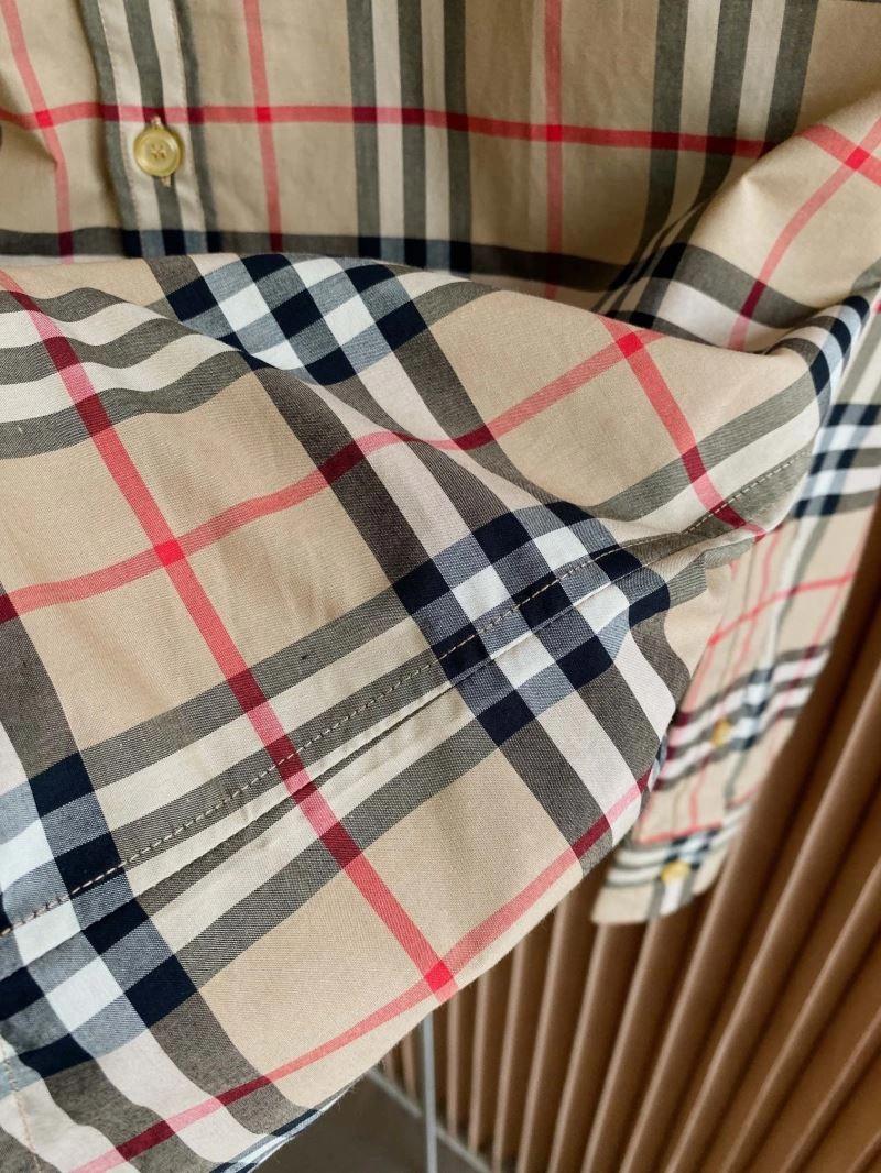 Top mirror Burberry Shirts