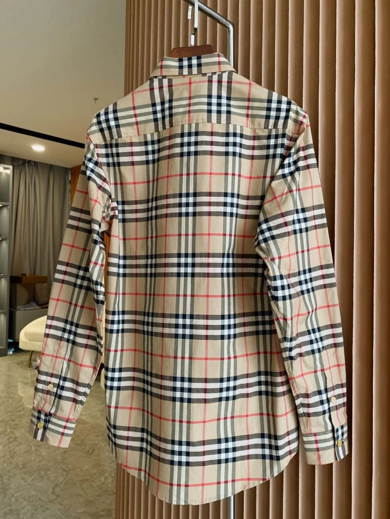 Top mirror Burberry Shirts