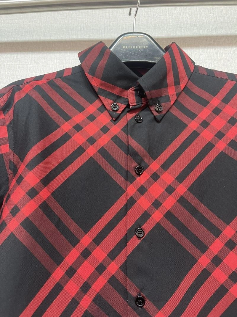 Brand-original Burberry Shirts