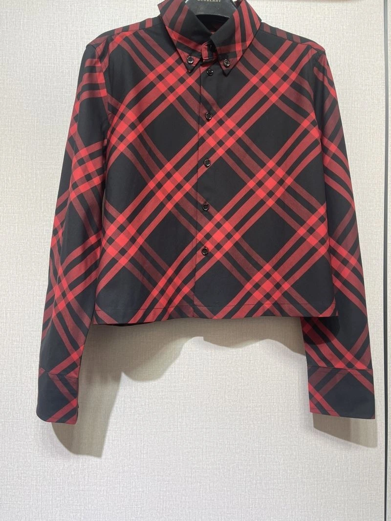 Brand-original Burberry Shirts