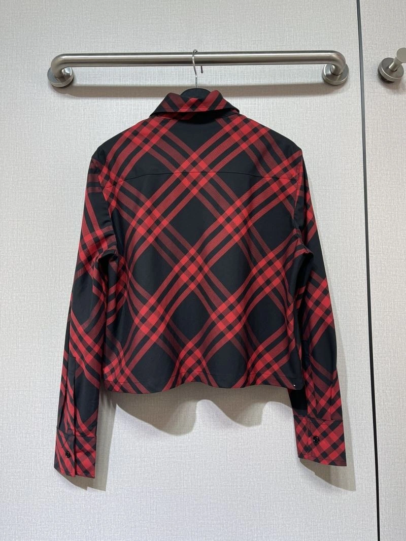 Brand-original Burberry Shirts