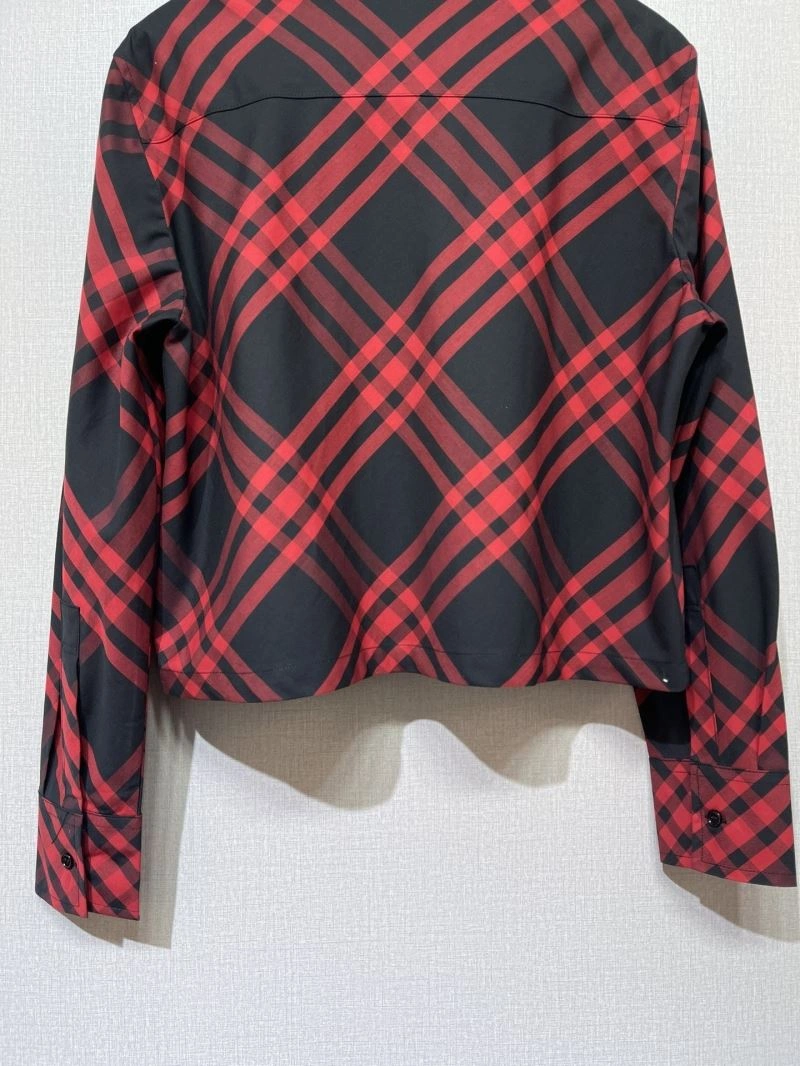 Brand-original Burberry Shirts