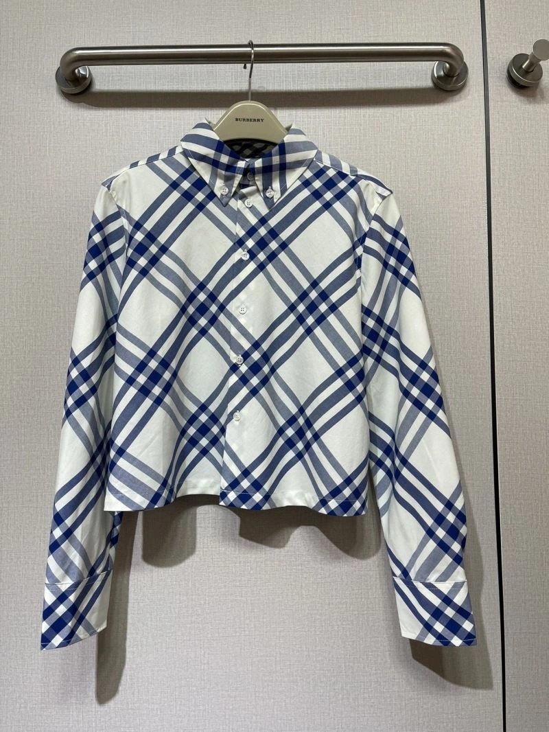 Top mirror Burberry Shirts