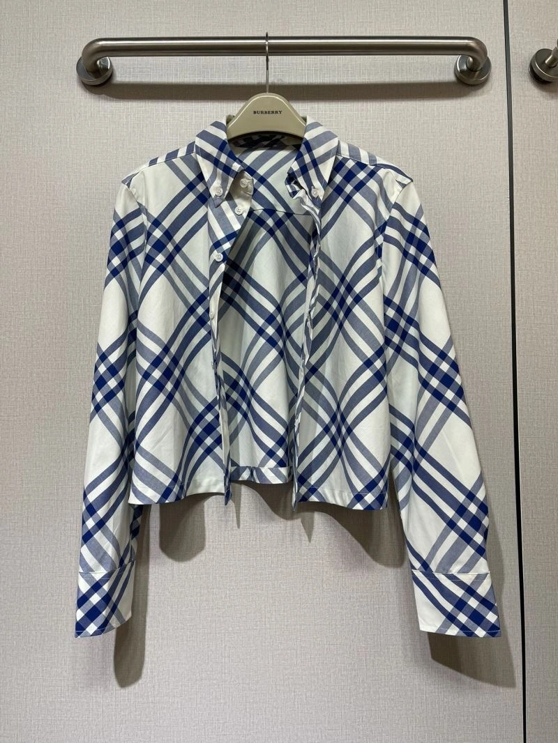 Top mirror Burberry Shirts