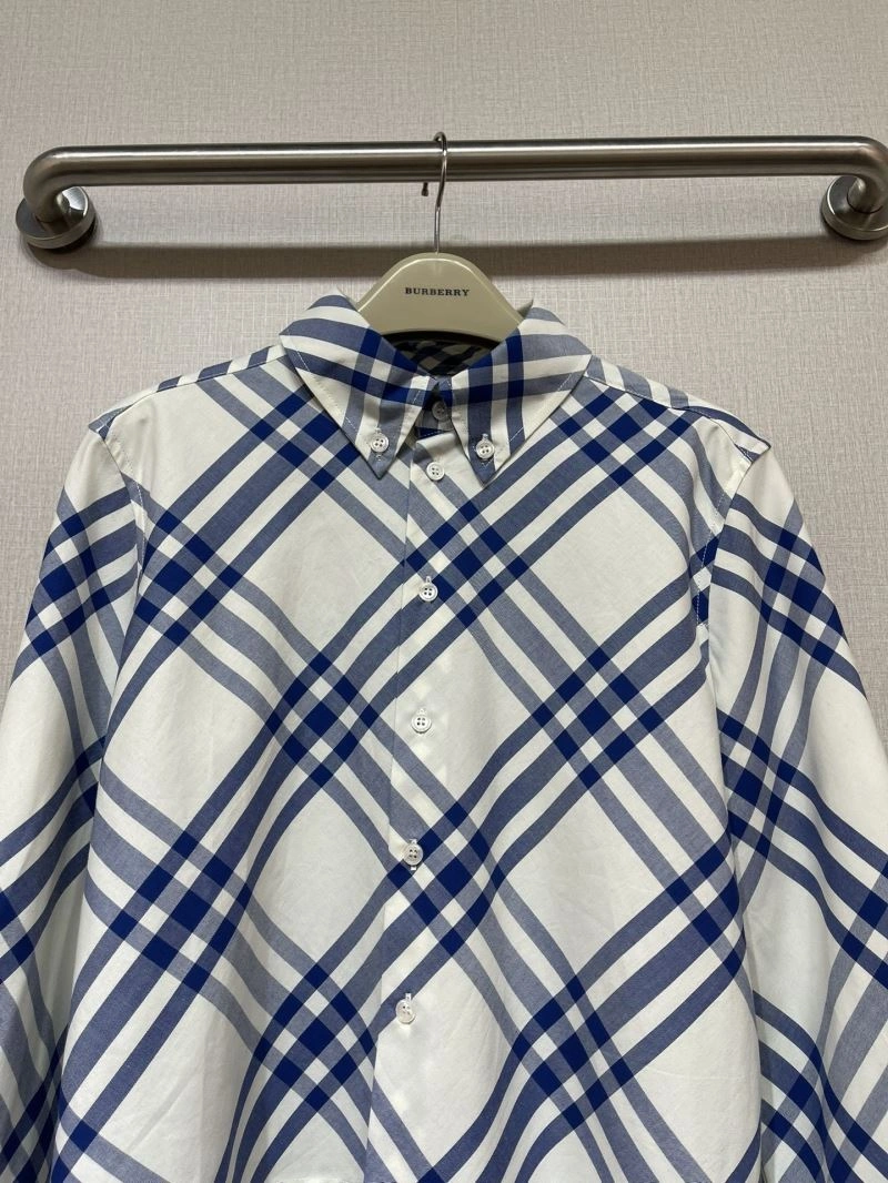 Top mirror Burberry Shirts