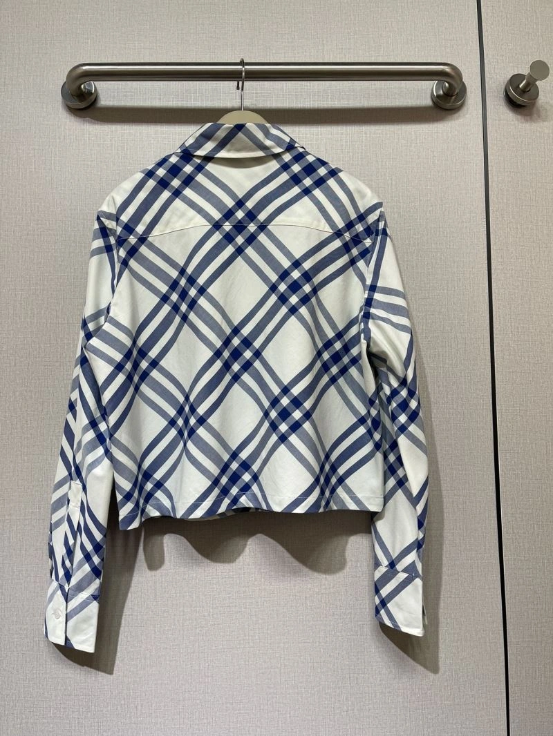 Top mirror Burberry Shirts