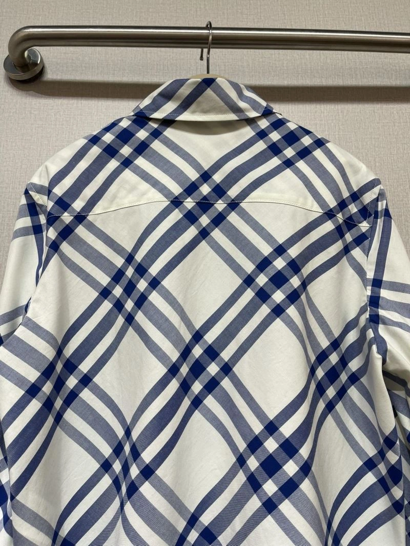 Top mirror Burberry Shirts