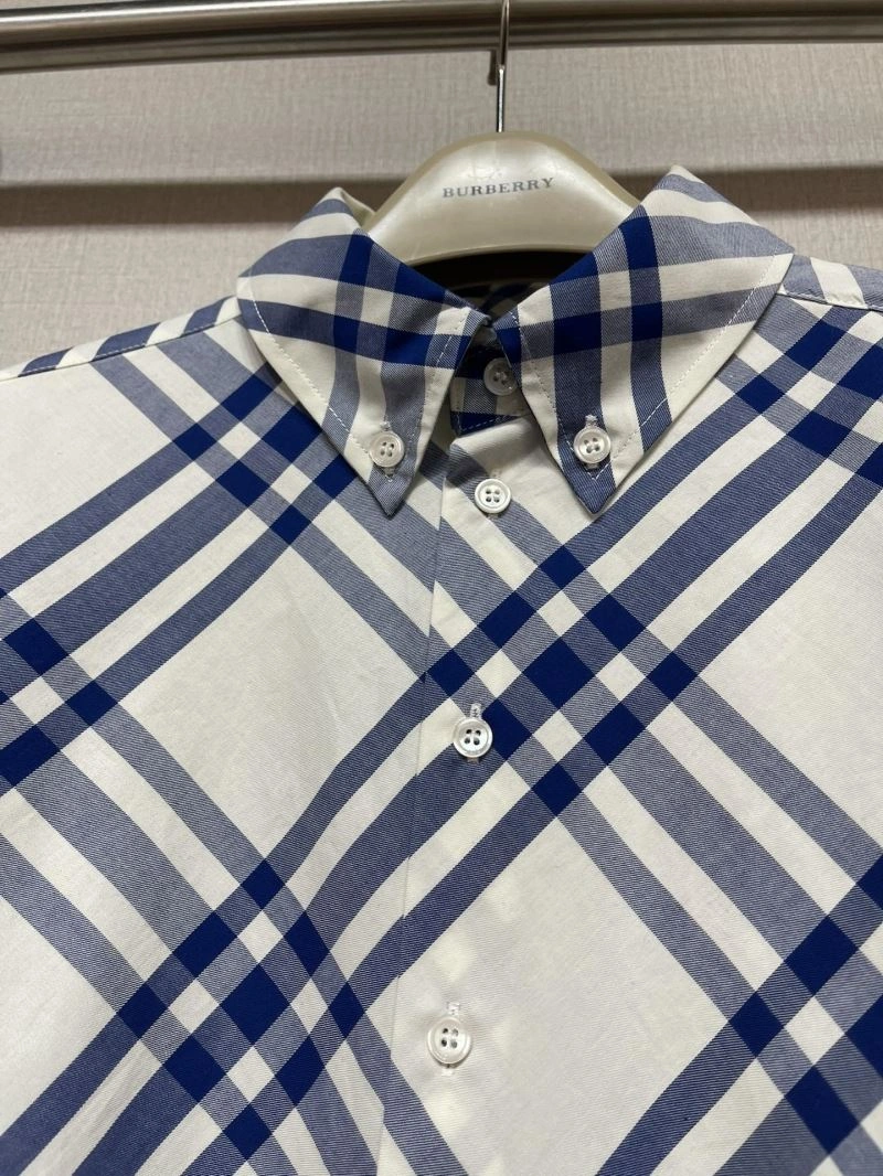 Top mirror Burberry Shirts