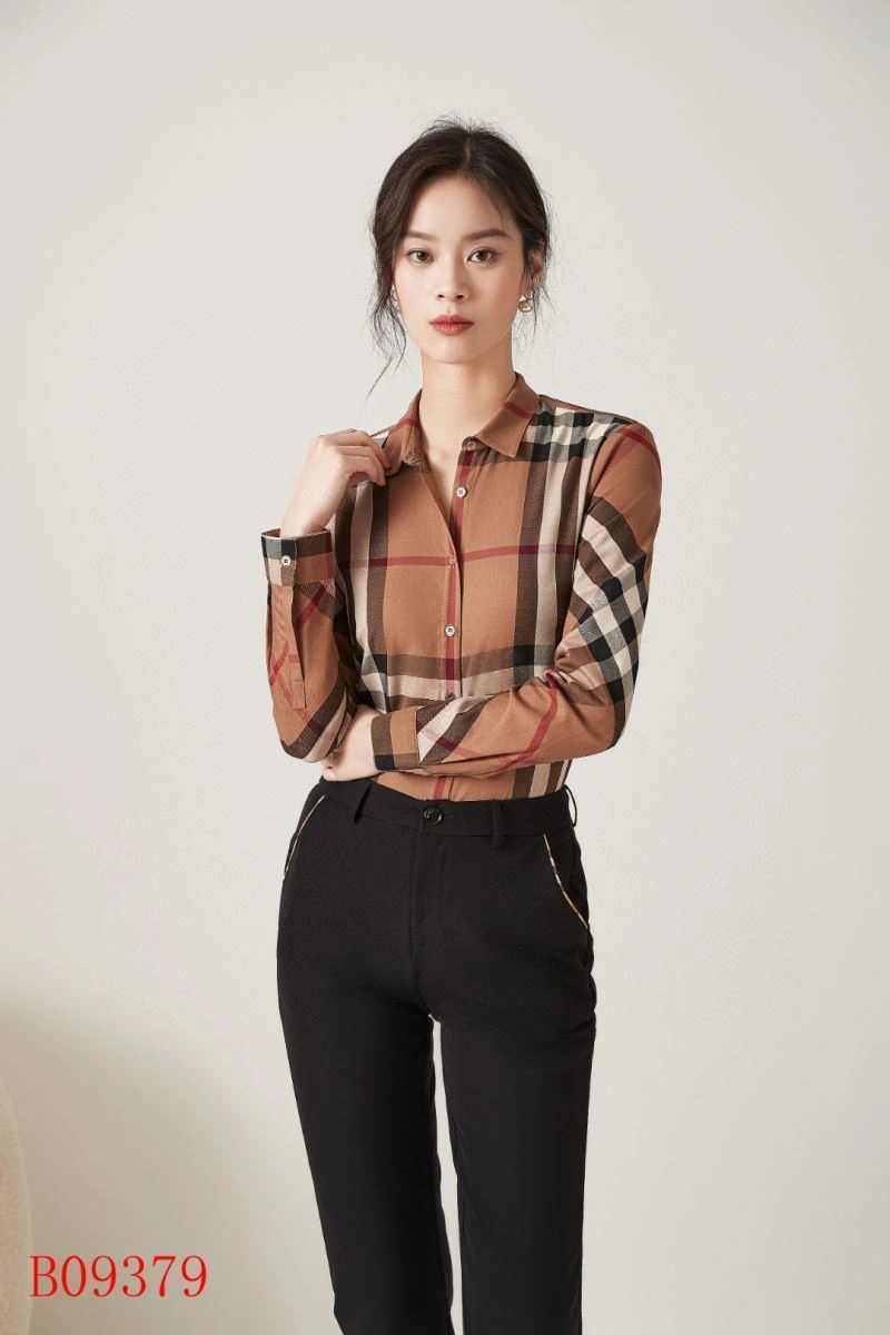 Legit Burberry Shirts