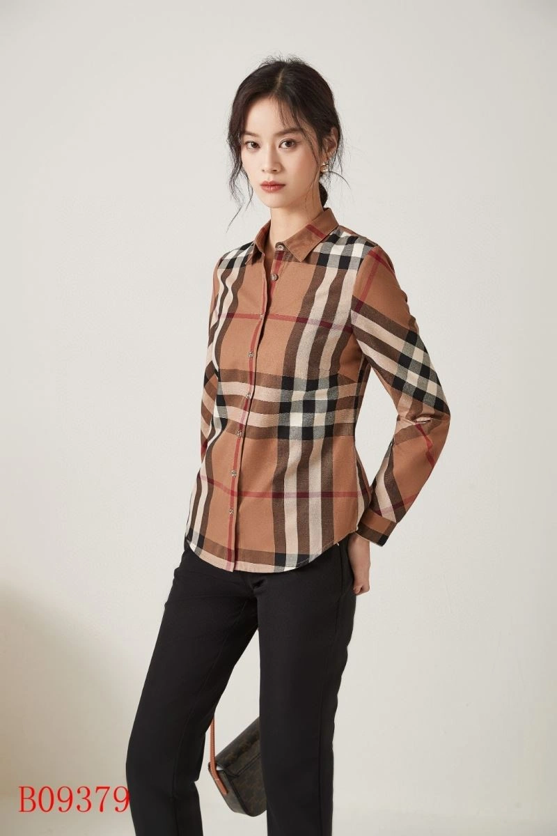 Legit Burberry Shirts