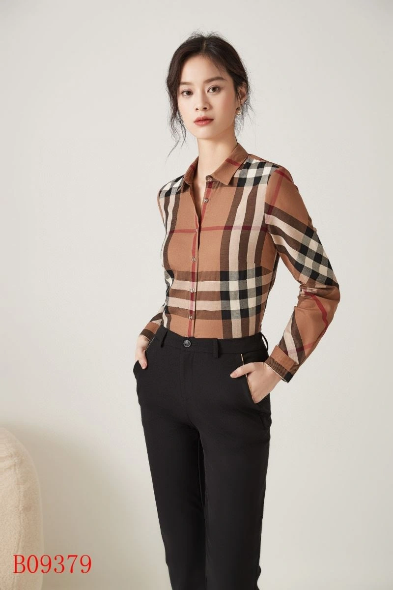 Legit Burberry Shirts