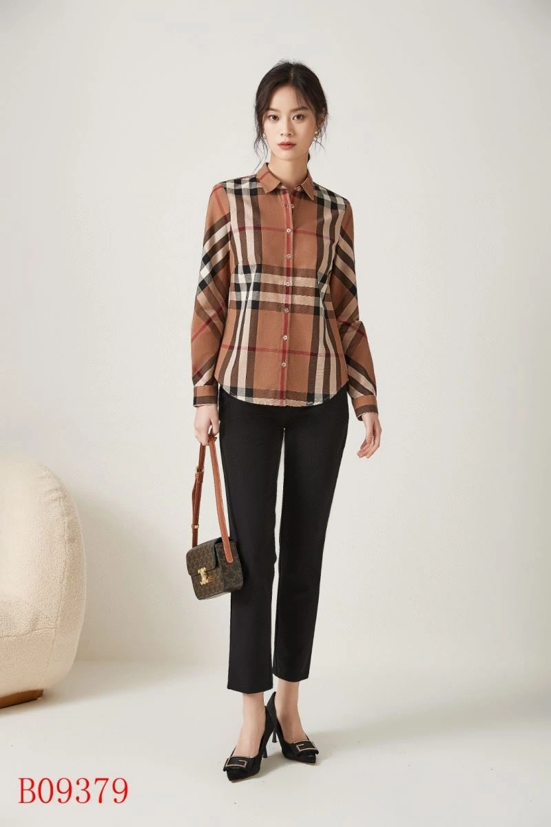 Legit Burberry Shirts