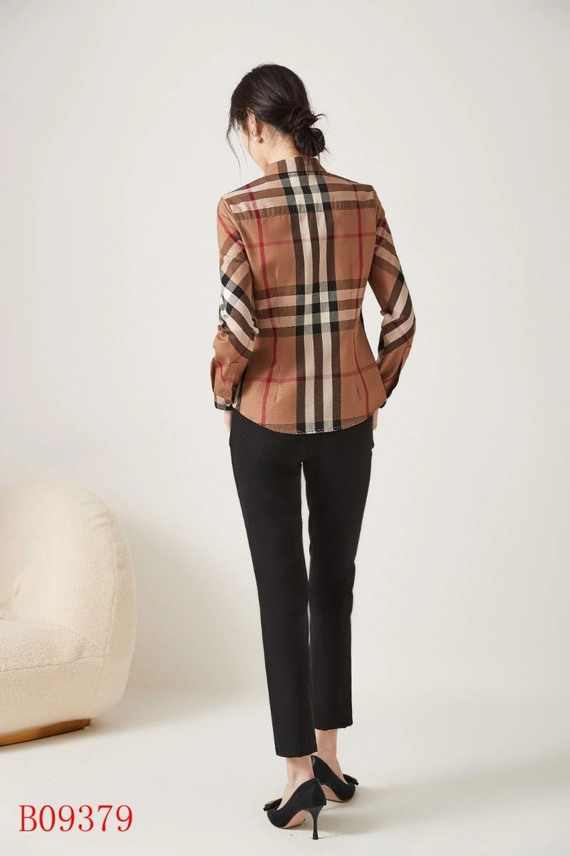 Legit Burberry Shirts