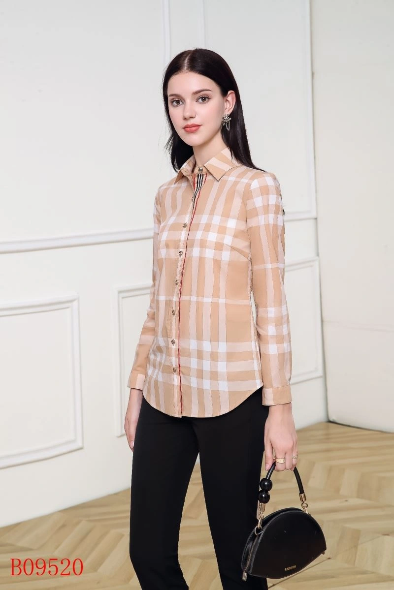 Brand-original Burberry Shirts
