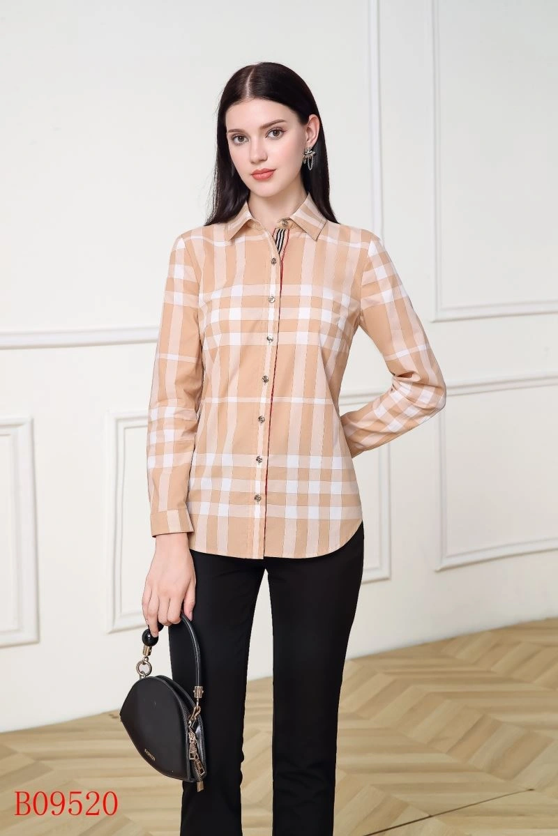 Brand-original Burberry Shirts