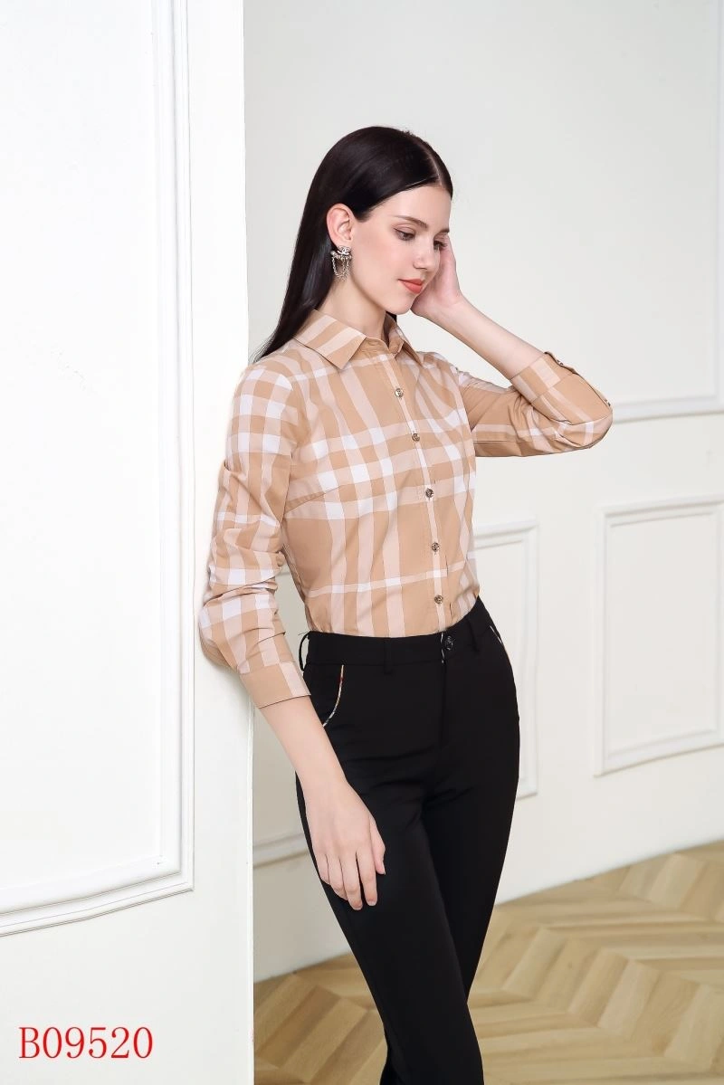 Brand-original Burberry Shirts