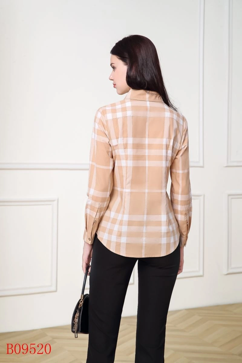 Brand-original Burberry Shirts