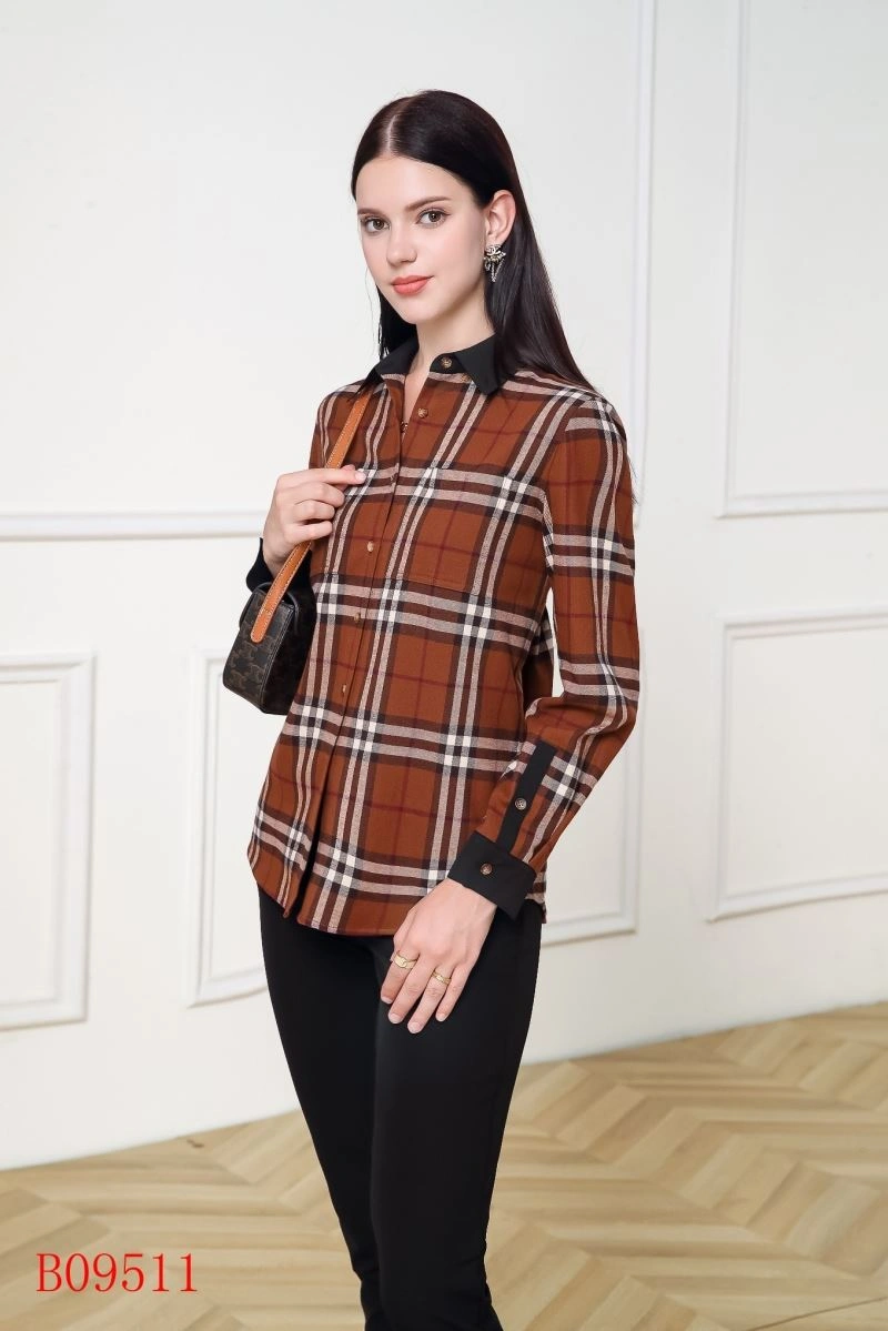 Official Burberry Shirts