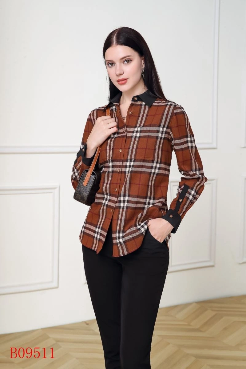 Official Burberry Shirts