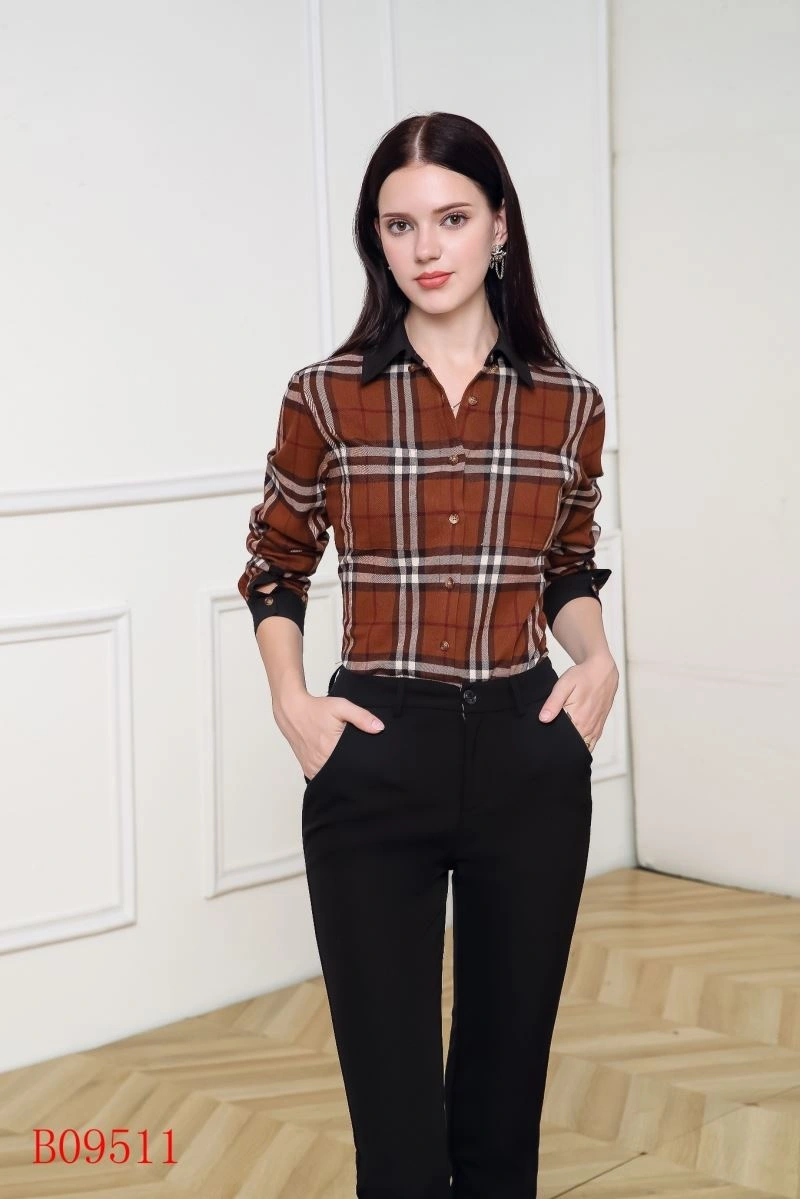 Official Burberry Shirts
