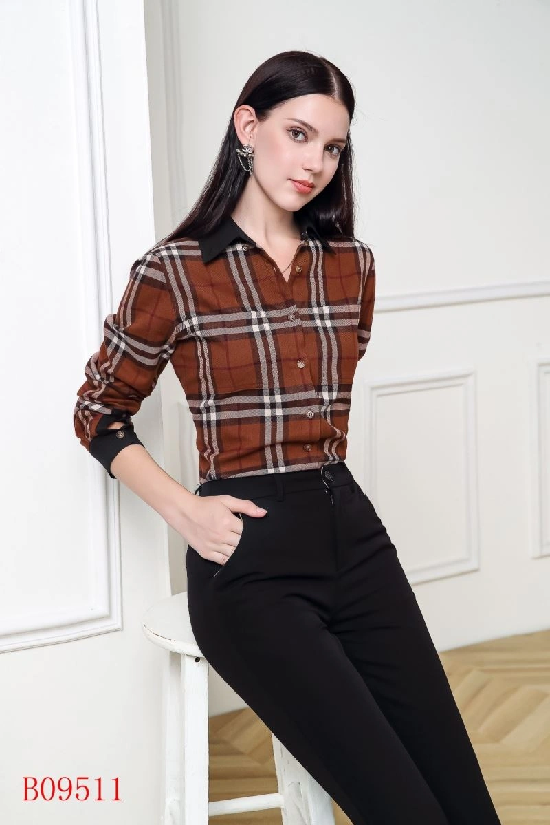Official Burberry Shirts