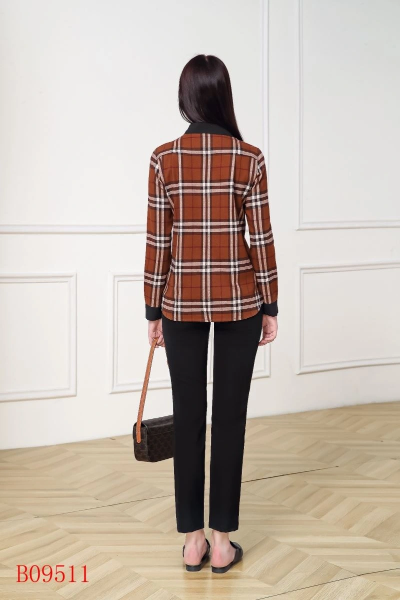 Official Burberry Shirts