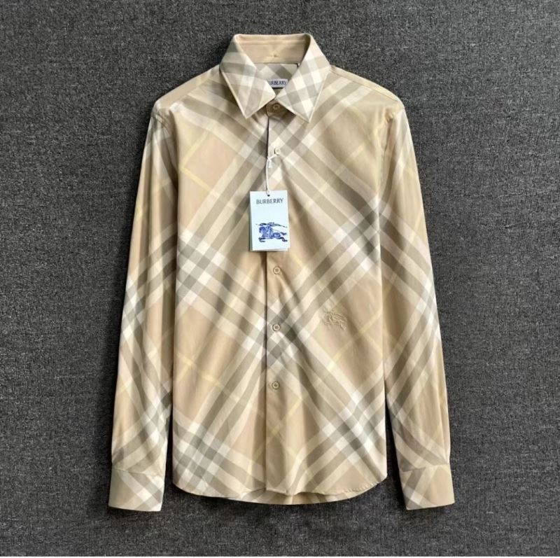 Original Burberry Shirts