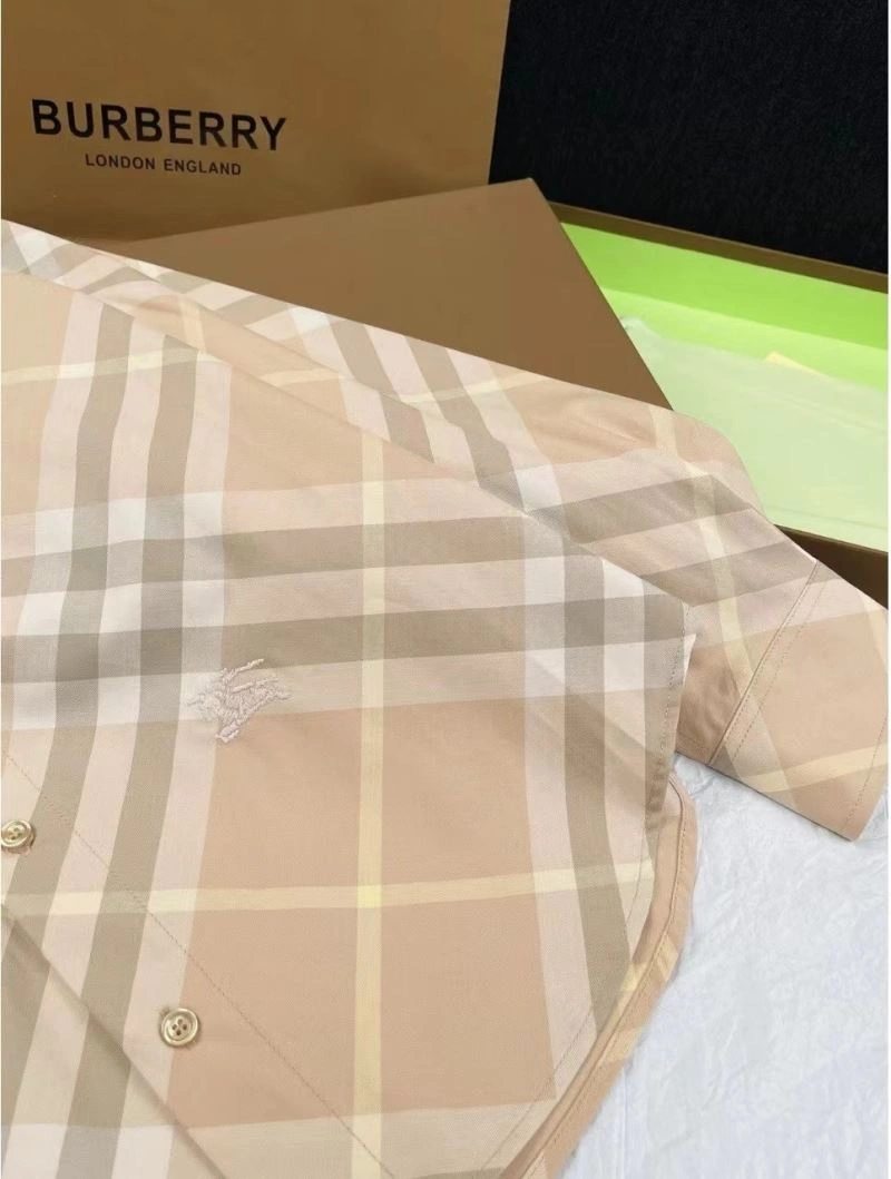 Original Burberry Shirts