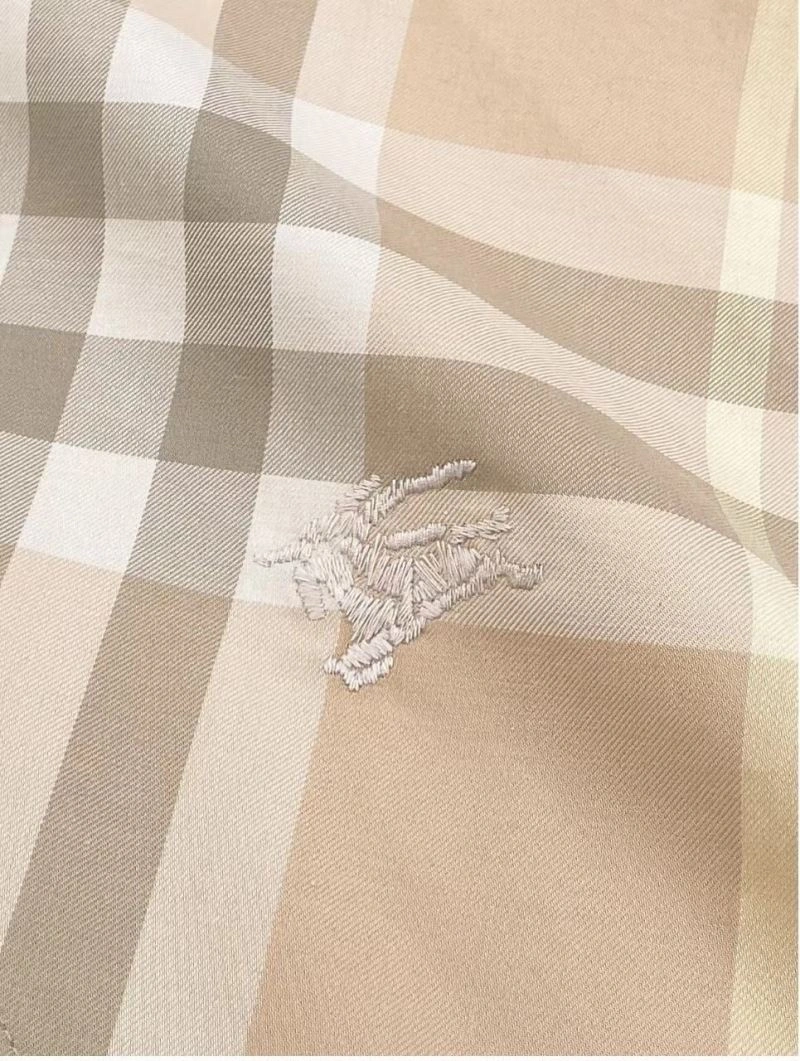 Original Burberry Shirts